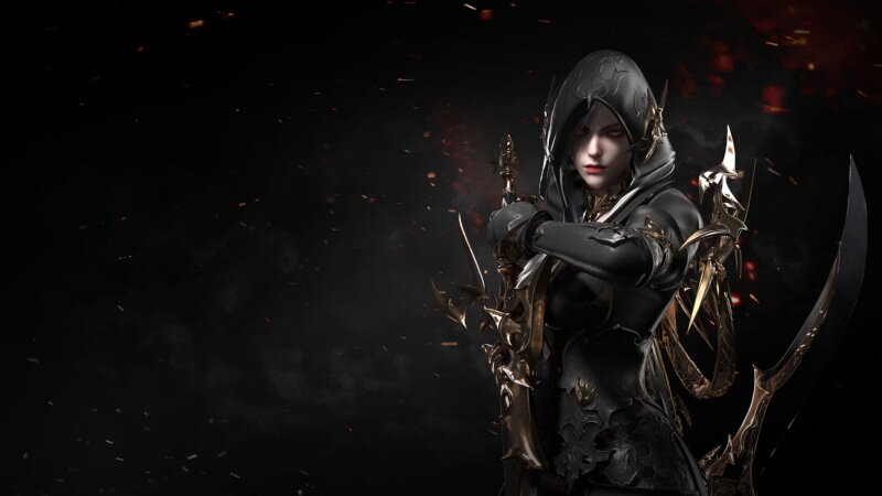 Traduction française des compétences du Blade - Lost Ark Actu