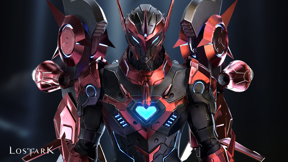 Présentation du Scouter - Lost Ark Actu